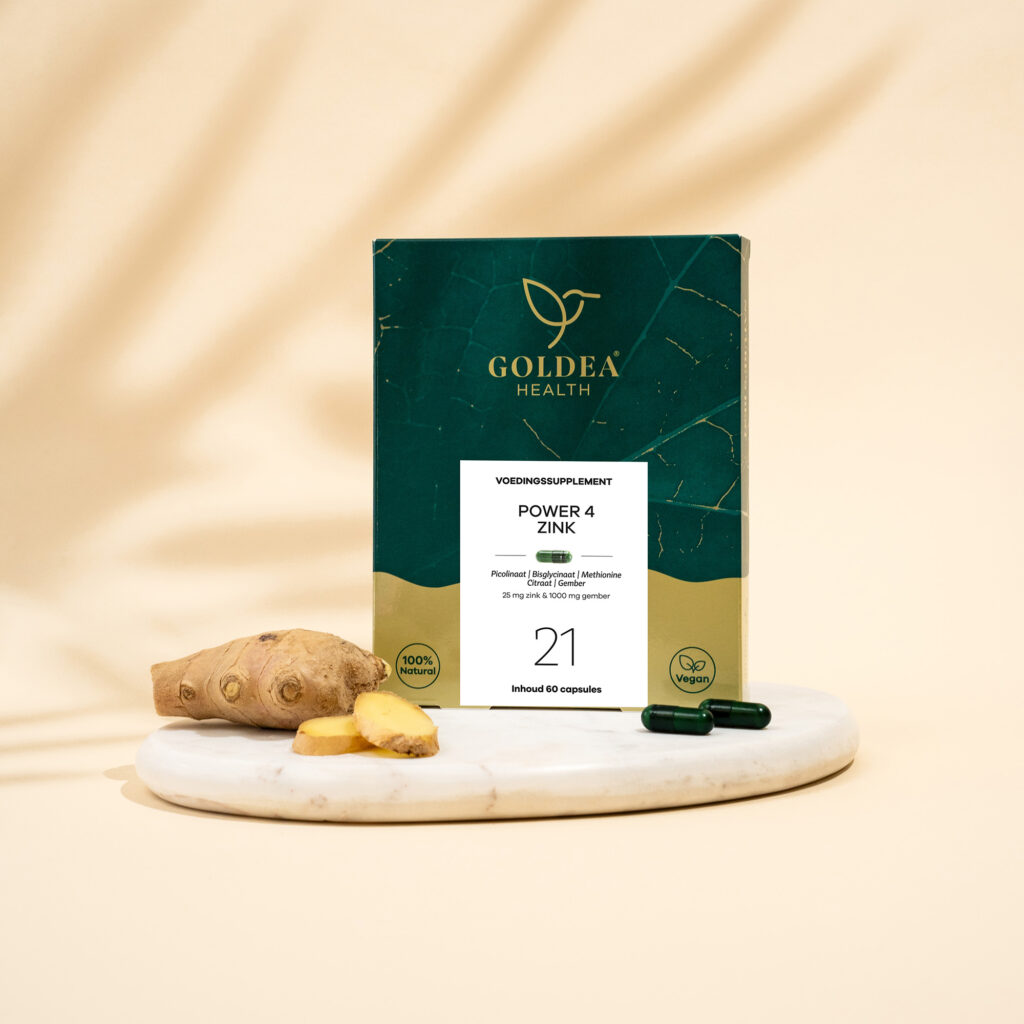 Zink: een essentieel spoorelement voor een gezonde levensstijl ...
